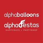 Centro Comercial Alphaville